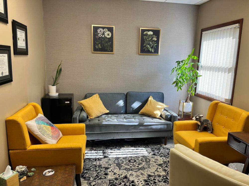 Jessica Hammon, Clinical Social Work/Therapist, Flint, MI, 48532 ...