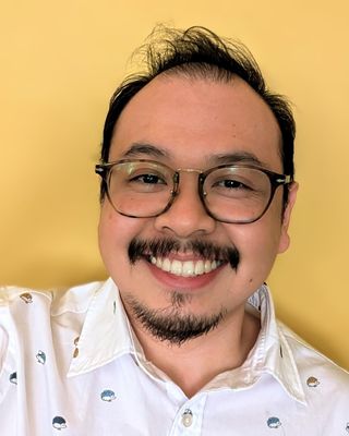 Photo of Anthony Nguyen, PMHNP, Psychiatric Nurse Practitioner