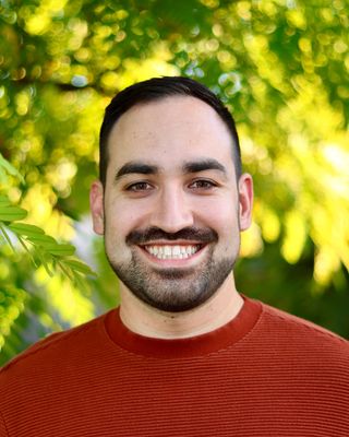 Jacob Benites, Clinical Social Work/Therapist, Tempe, AZ, 85284 ...