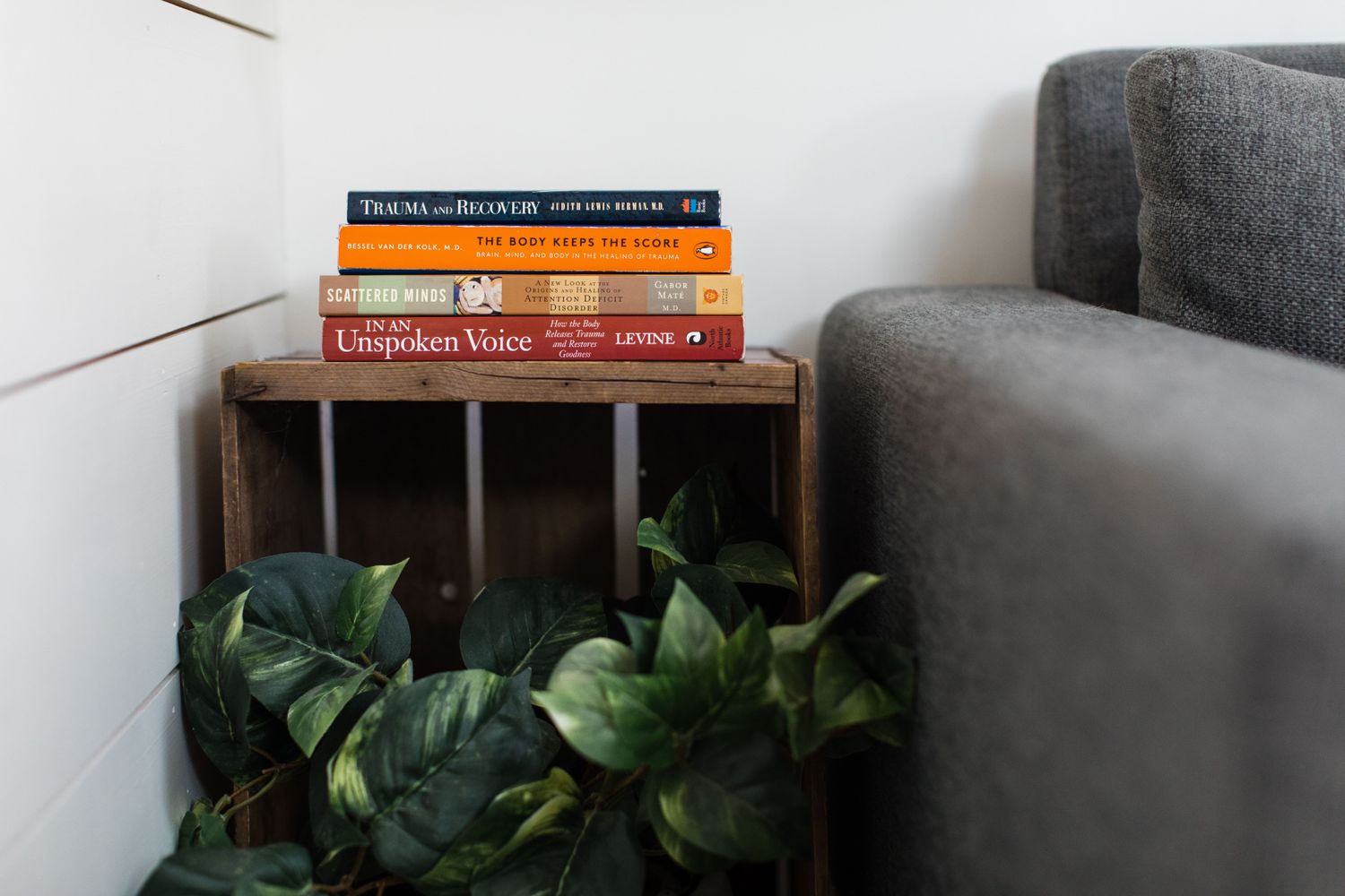 Michelle Binnie, Counsellor, Nelson, BC, V1L | Psychology Today