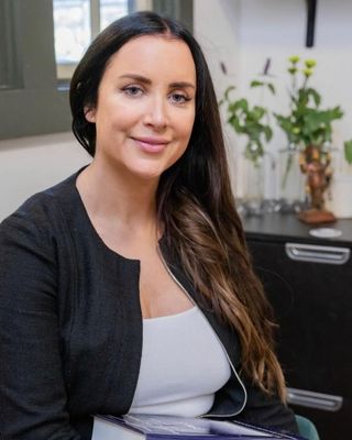 Jessica Ashoka Grant, Clinical Social Work/Therapist, Litchfield, CT ...