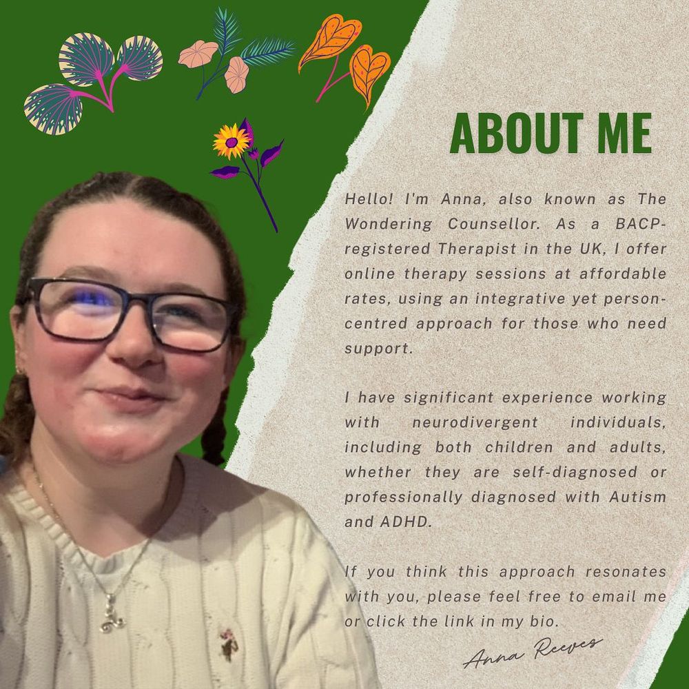 Anna Reeves, Counsellor, Bristol, BS16 | Psychology Today