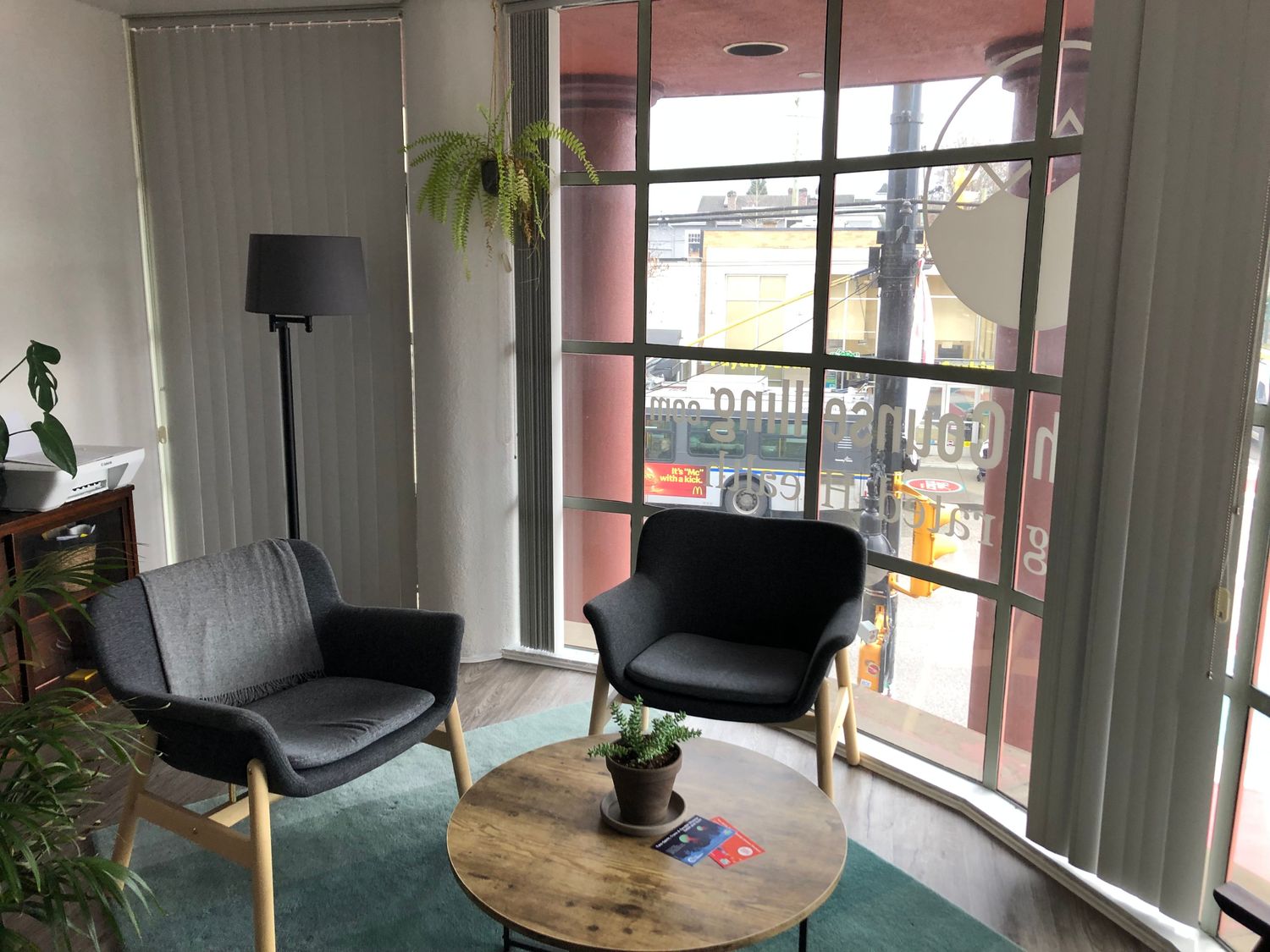 Aaron Munro, Counsellor, Vancouver, BC, V5L | Psychology Today