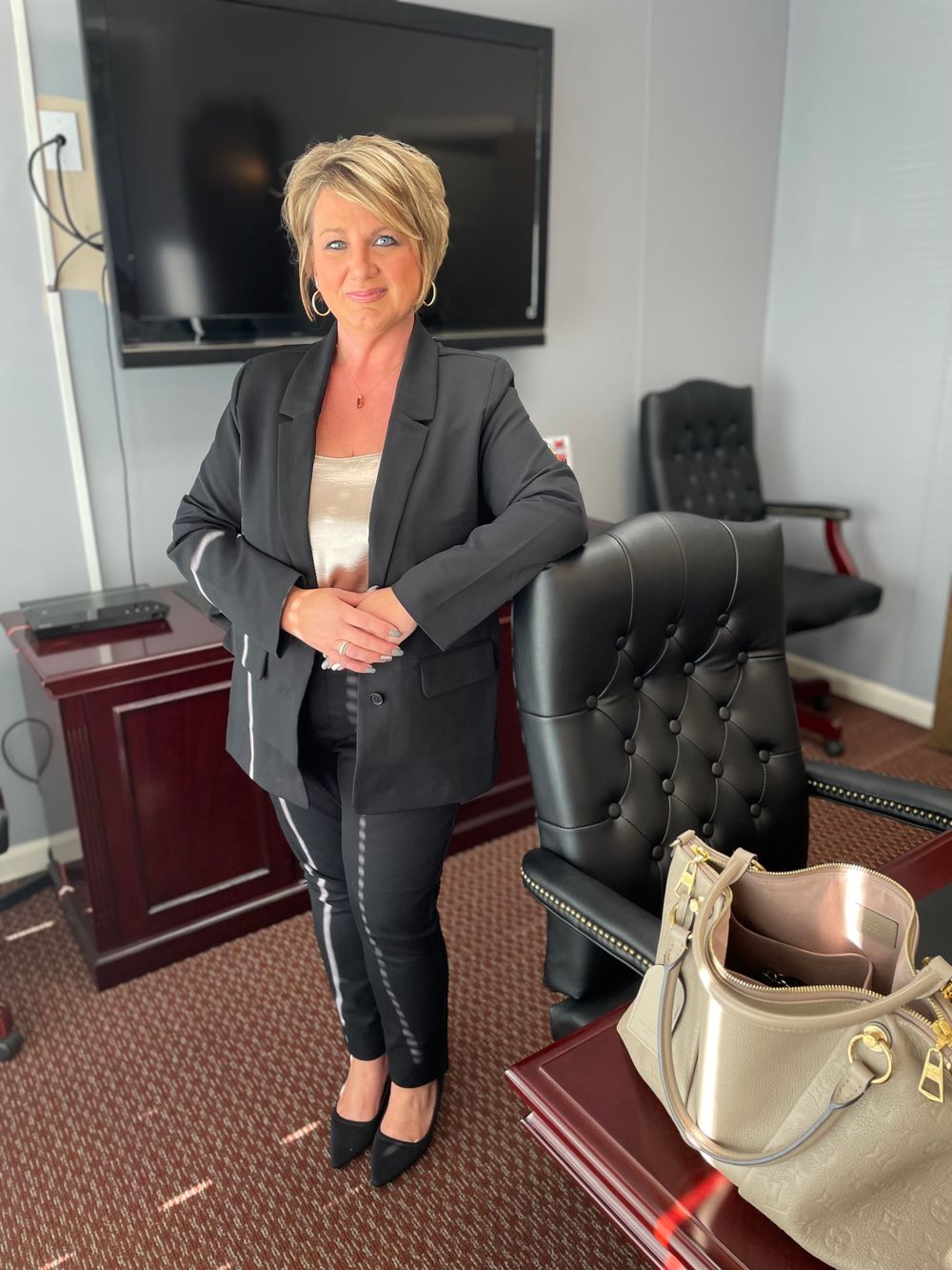 Cheriee Fant, Licensed Professional Counselor, Winder, GA, 30680 | Psychology Today