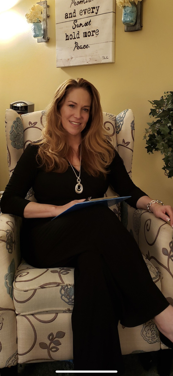 Allison Cherry, Clinical Social Work/Therapist, Glendora, CA, 91741 ...