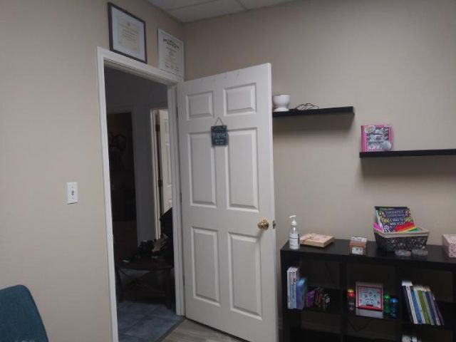 Yvette Garcia-Jones By Jordan Morin Lpc-S Rpt-S, Licensed Professional ...