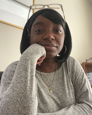 Photo of Raven Walker, LCMHCA, NCC, Counselor