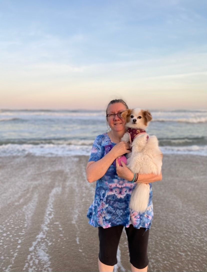 Dianne Bachman, Clinical Social Work/Therapist, Fredericksburg, VA ...