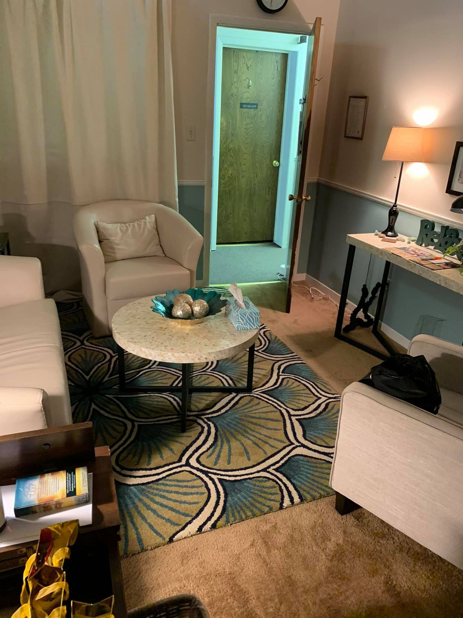 Jonnie Wilson, Licensed Professional Counselor, San Marcos, TX, 78666 ...