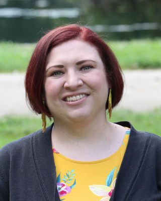 Photo of Marissa Moore, LPC, Licensed Professional Counselor
