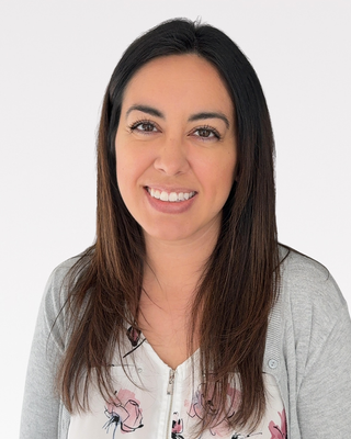 Christina Cisneros, Marriage & Family Therapist, Sylmar, CA, 91342 ...