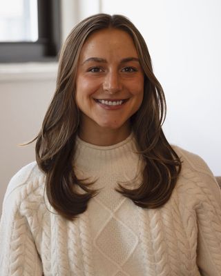 Alyssa Romano, Licensed Master Social Worker, New York, NY, 10001 | Psychology Today