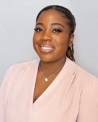 Tyesha Allen, Clinical Social Work/Therapist, Cincinnati, OH, 45239 ...
