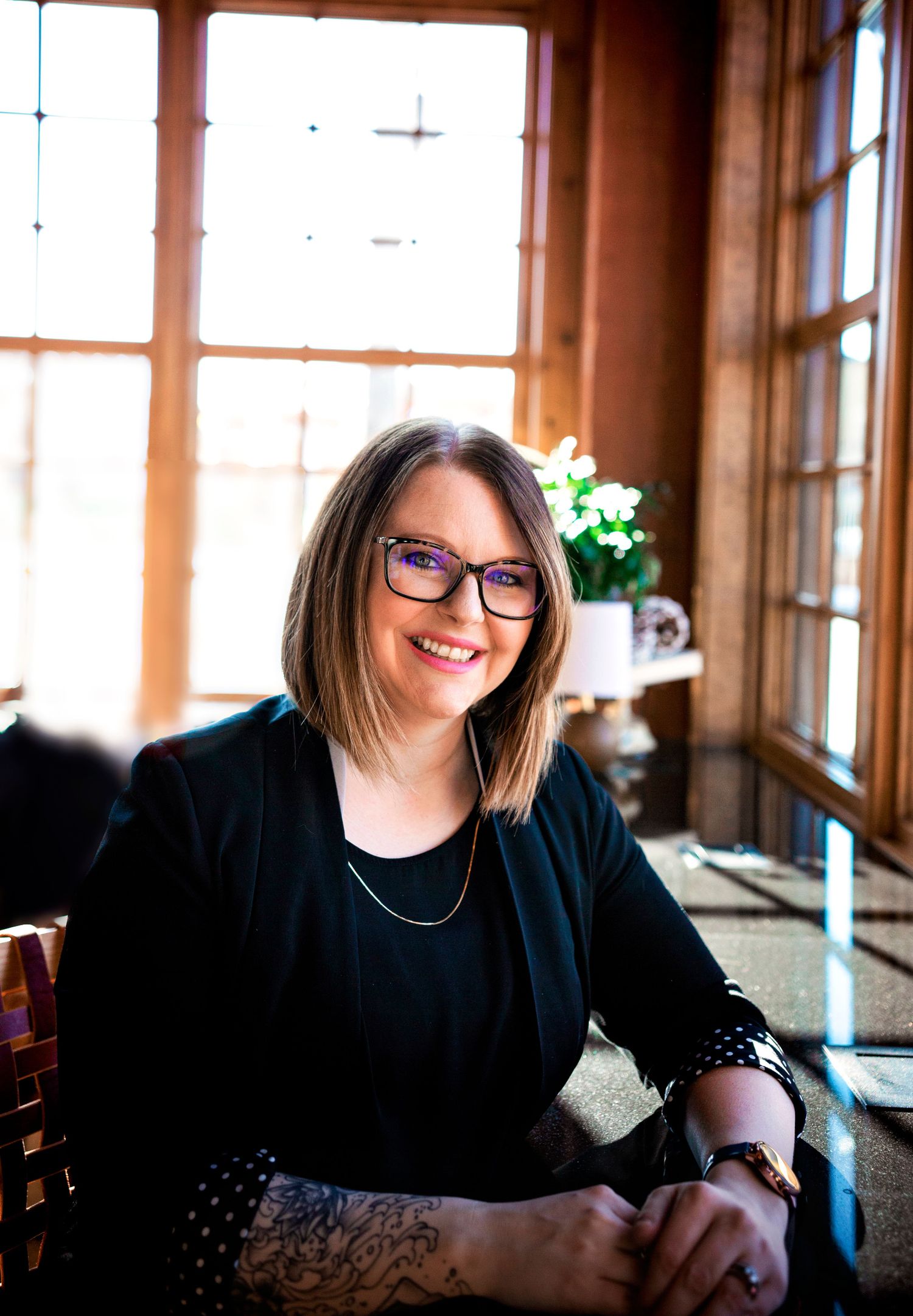 Sarah Blackburn, Counselor, Seattle, WA, 98102 | Psychology Today