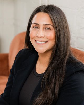 Photo of Gabby Marcozzi, MA, SCL, LLC, Counselor