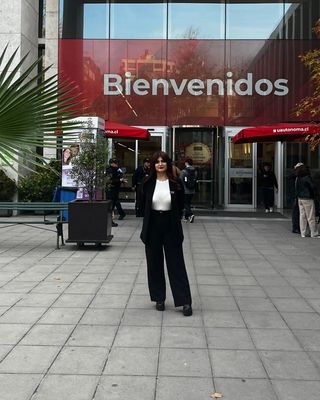 Michelle Vidal Psicóloga, Psicólogo, Rancagua, 282 | Psychology Today