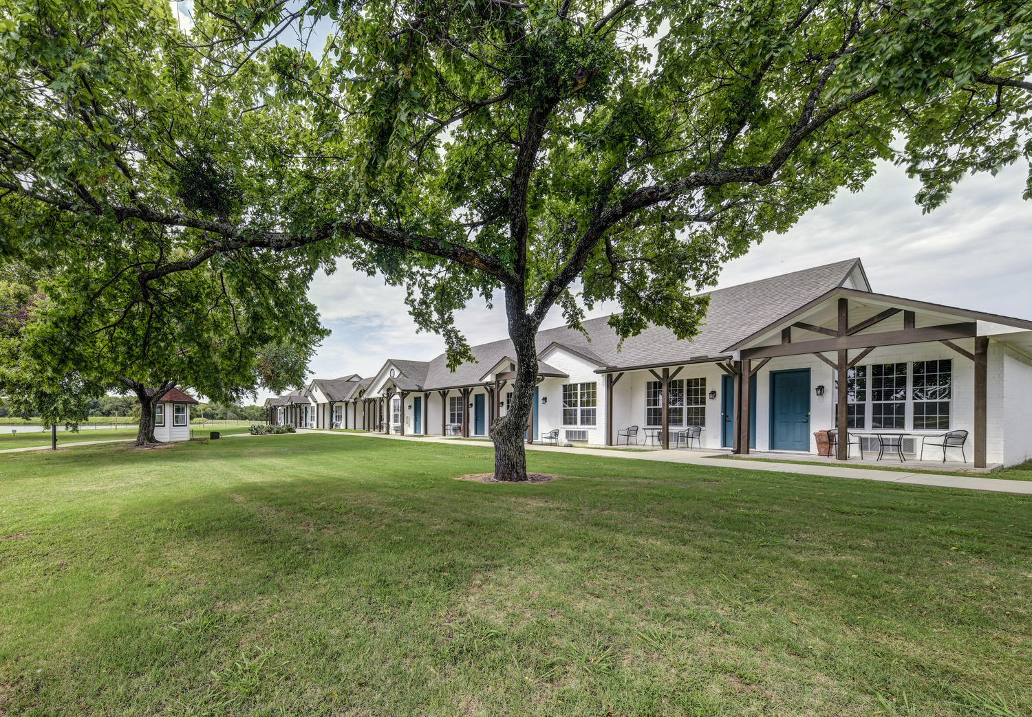 Healing Springs Ranch, Treatment Center, Tioga, TX, 76271 | Psychology ...