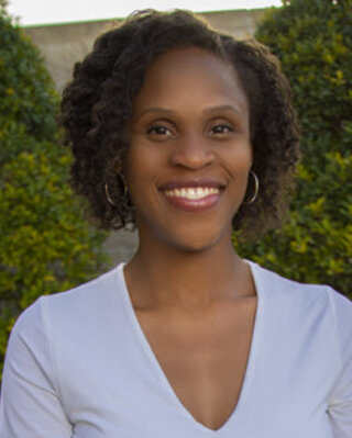 Shannon Samuel, Licensed Professional Counselor Associate, Manvel, TX ...