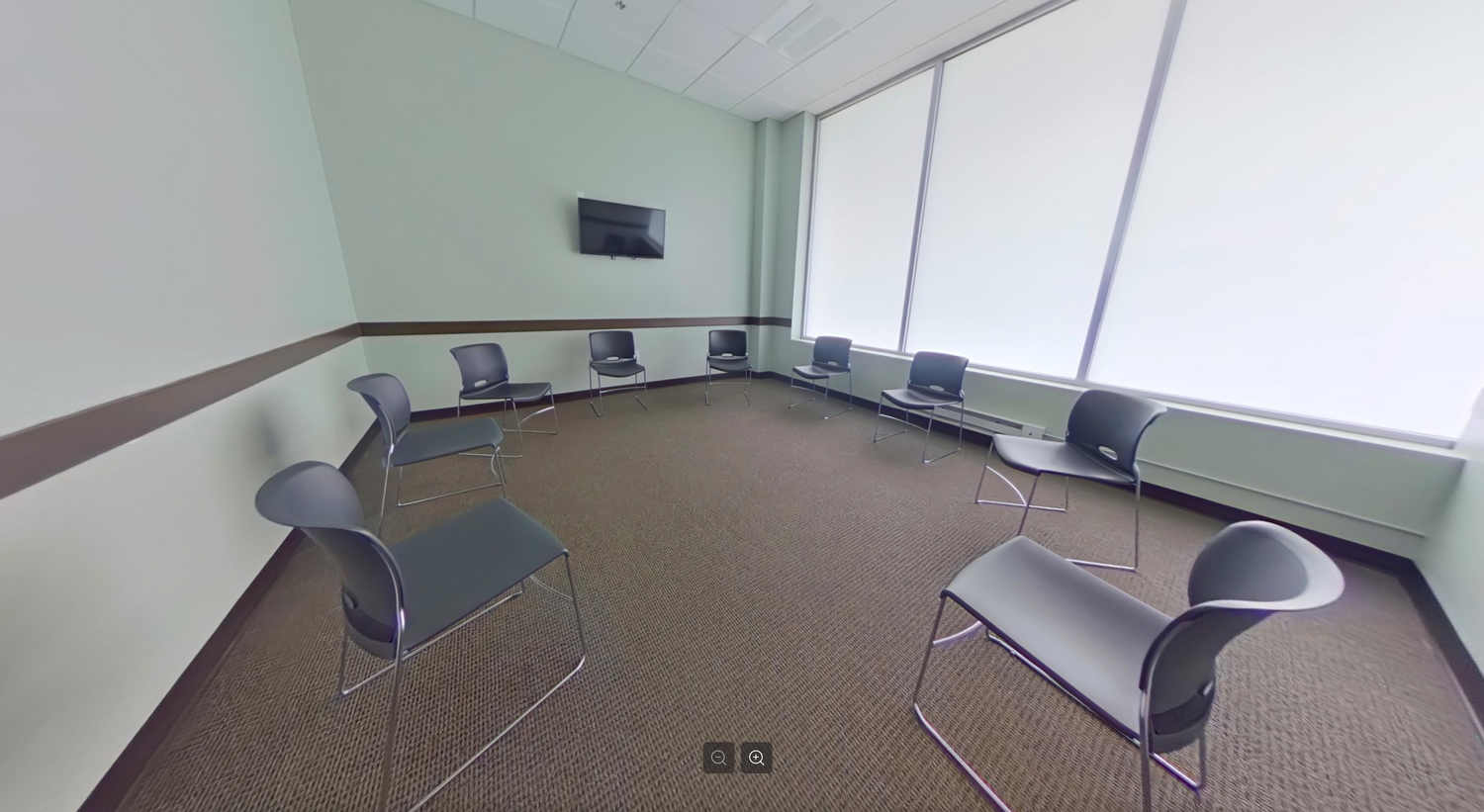 Hermitage Comprehensive Treatment Center, Treatment Center, Nashville, TN, 37214 | Psychology Today