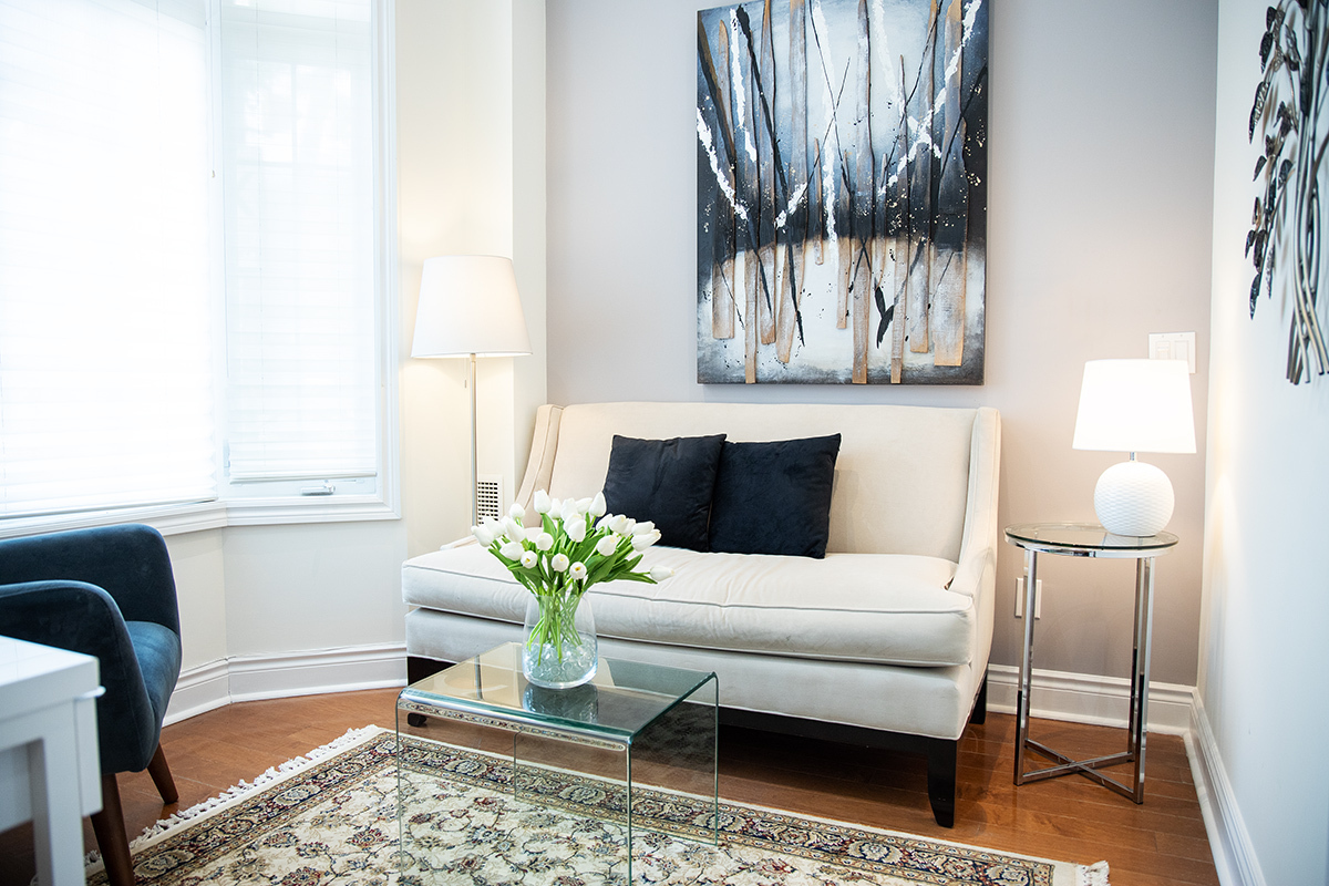 Robyn Stephens, Psychologist, Toronto, ON, M5T | Psychology Today