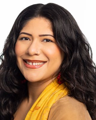 Sasha Lizardi Luque, Associate Professional Clinical Counselor, San ...