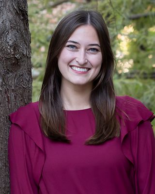Riley Nyberg, LPC Intern, Plano, TX, 75093 | Psychology Today