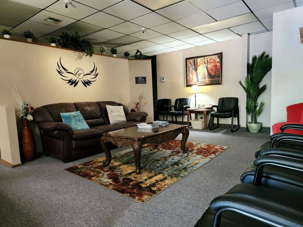 Encounter Freedom Therapy Center, Clinical Social Work/Therapist ...