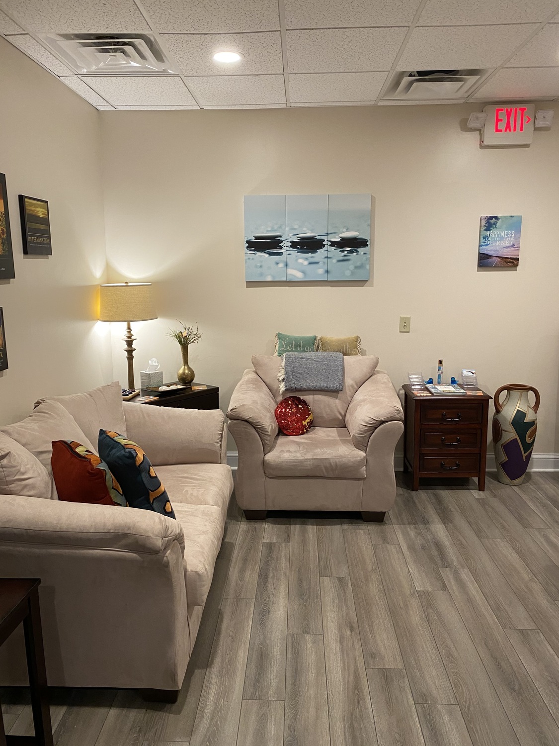 Laura Scott-Crusing, Counselor, Frankfort, IL, 60423 | Psychology Today