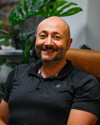 Dr. Dustin Adamo, Psychologist, Clayton, MO, 63105 | Psychology Today