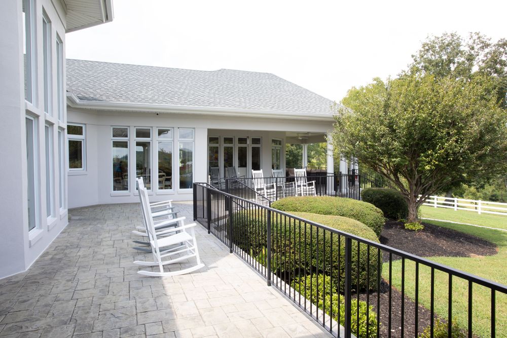 Magnolia Ranch Recovery, Treatment Center, Pulaski, TN, 38478 ...