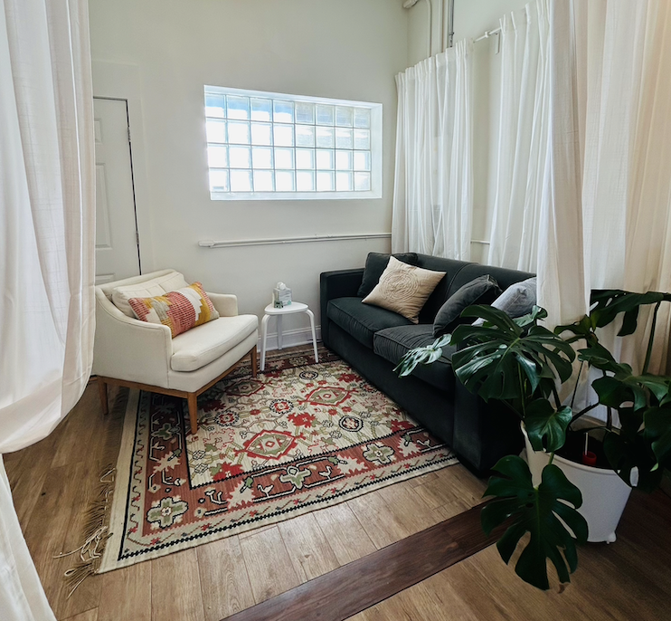 With extensive experience working with children, teens, and young ...