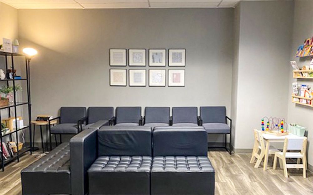 Carly Shannon-Rigby, Licensed Professional Counselor, Dallas, TX, 75206 ...