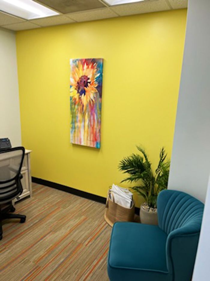 Barbara Reed - Anew Era TMS & Psychiatry, Psychiatric Nurse ...