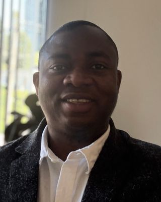 Dr. Paschal Ukwu, Counsellor, Burnaby, BC, V5H | Psychology Today