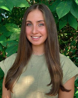 Photo of Samantha Balducci, MA, Licensed Professional Counselor