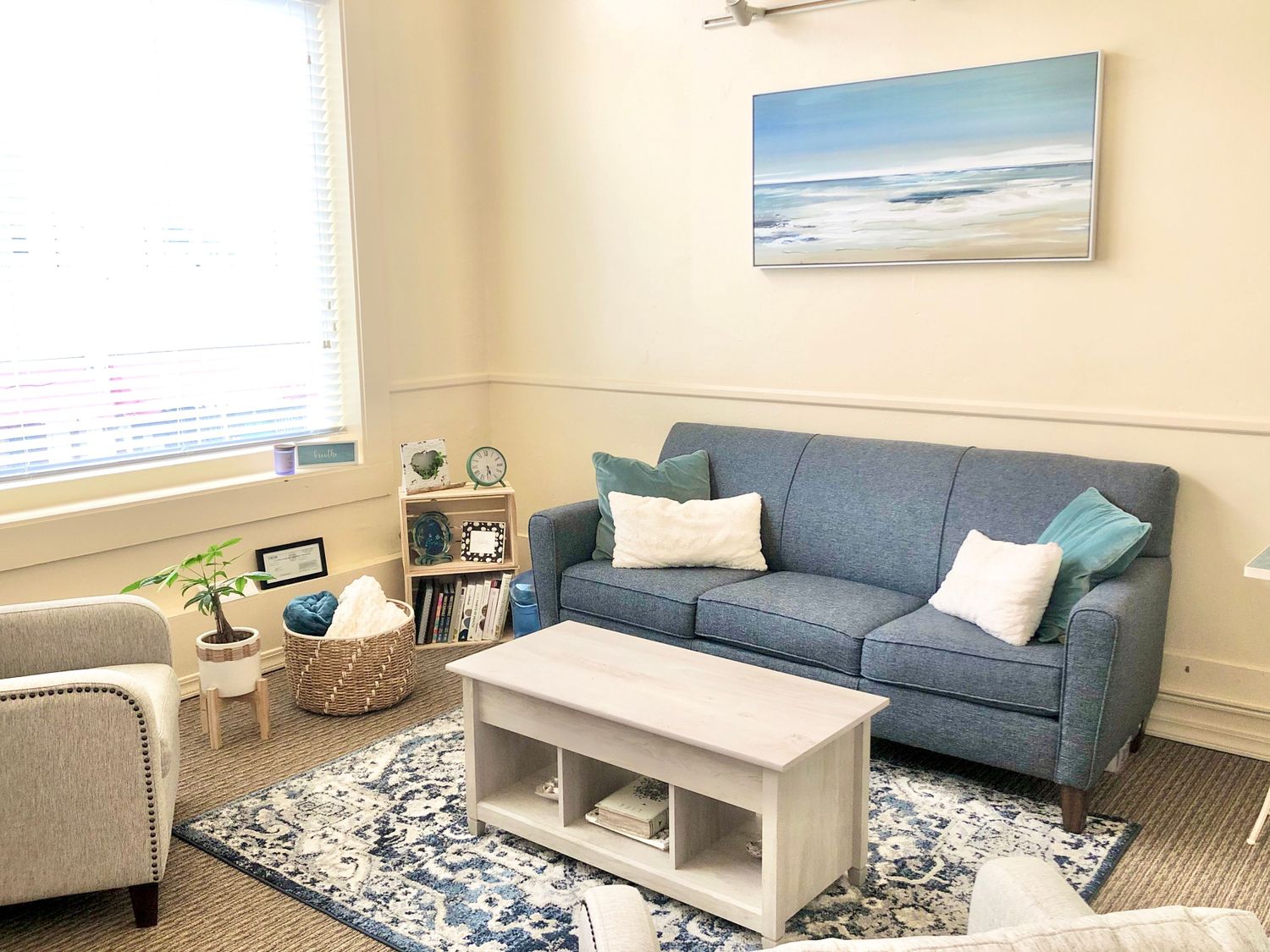 Jessica Bartholomew, Pre-Licensed Professional, Pacific Grove, CA ...