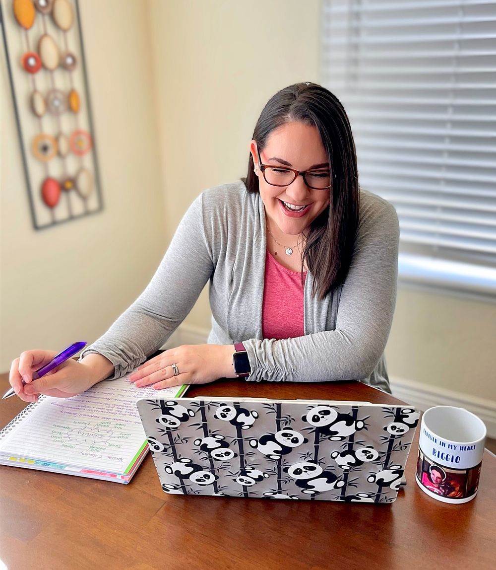 Maegan Woytek, Licensed Professional Counselor, Round Rock, TX, 78665 ...