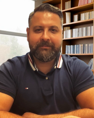 Nate Fuks, Psychologist, Montréal, QC, H2X | Psychology Today