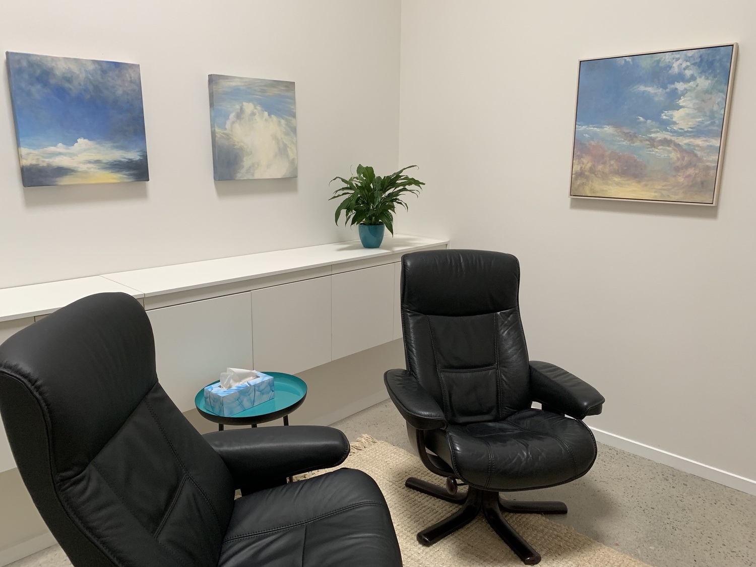 Gerry Douglas for EMDR Therapy, Counsellor, Auckland, 1010 | Psychology ...