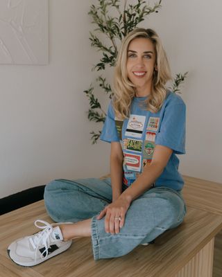 Sarah Anderson, Occupational Therapist, Scottsdale, AZ, 85254 ...