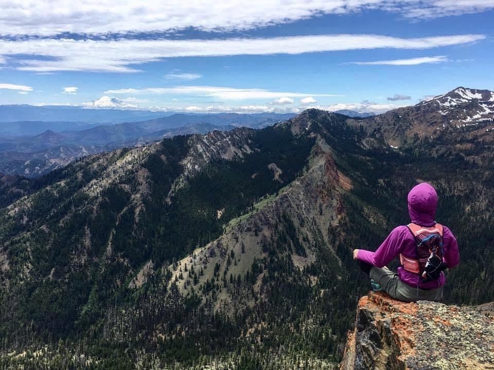 Karina Ray, Counselor, Federal Way, WA, 98023 | Psychology Today