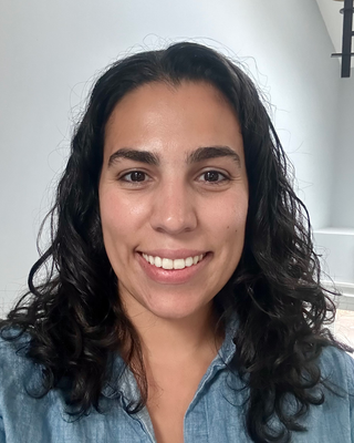 Photo of Catarina Cecilio, LCSW, Clinical Social Work/Therapist