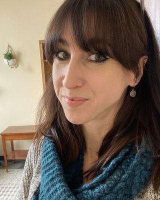 Photo of Kate O'Neil, PsyD, MSEd, Psychologist