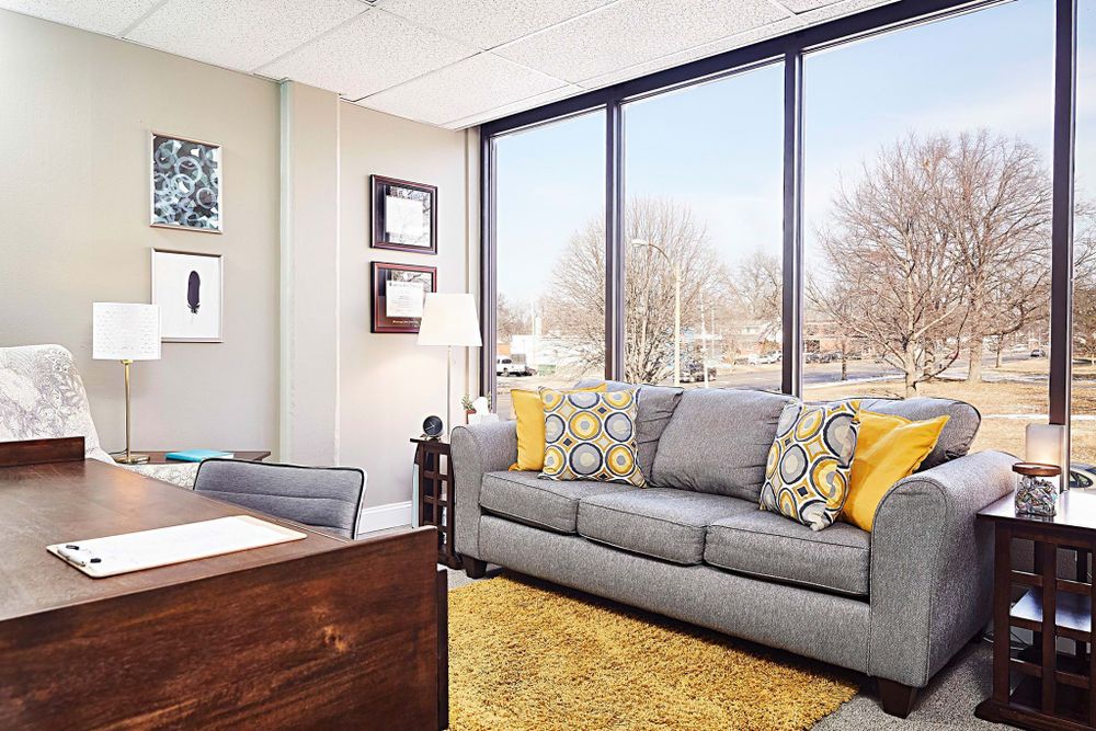 Brett Moser, Clinical Social Work/Therapist, Saint Louis, MO, 63139 ...