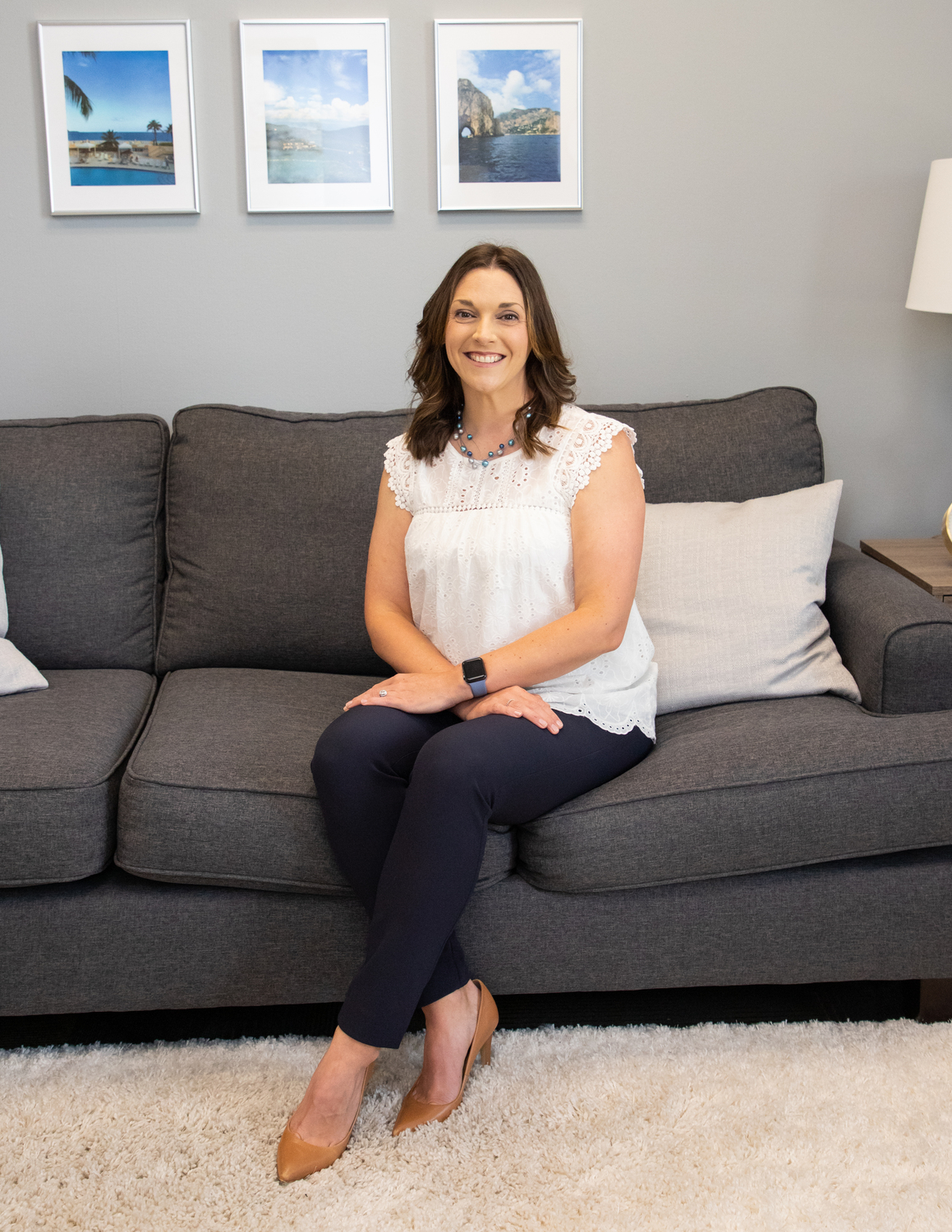 Jennifer Ritchie, Psychologist, Maryland Heights, MO, 63043 ...