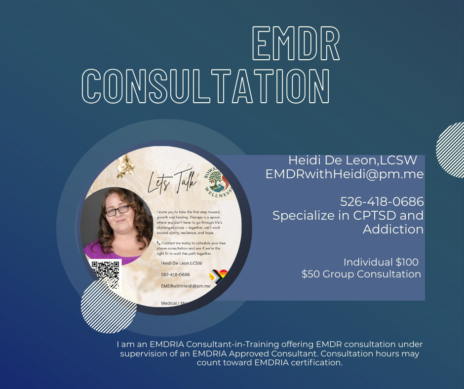 Heidi De Leon, Clinical Social Work/Therapist, Long Beach, CA, 90802 ...