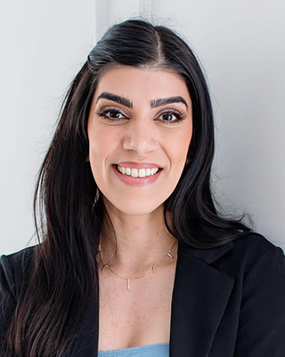 Sonja Taghavi, Marriage & Family Therapist, Mission Viejo, CA, 92691 ...