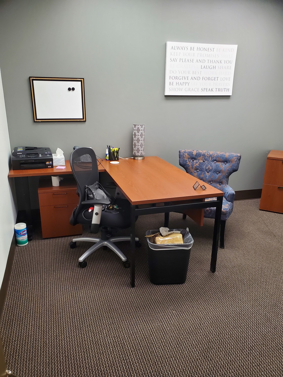 Rhonda Carlos-Henderson, Licensed Professional Counselor, Tulsa, OK ...