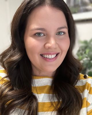 Becky Knighten, Registered Clinical Social Worker Intern, Saint ...