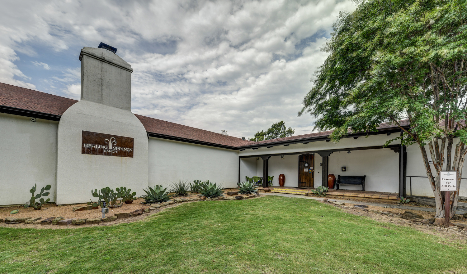 Healing Springs Ranch, Treatment Center, Tioga, TX, 76271 | Psychology ...